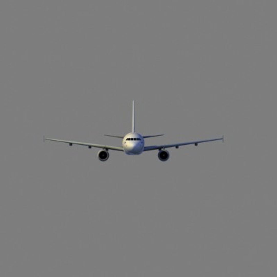 Max Airbus A320