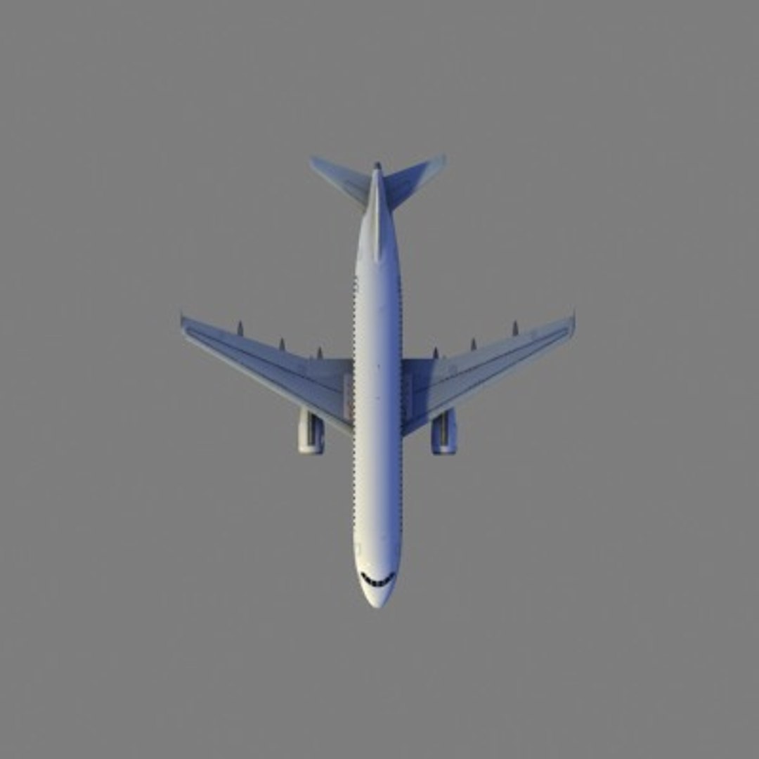 Max Airbus A320