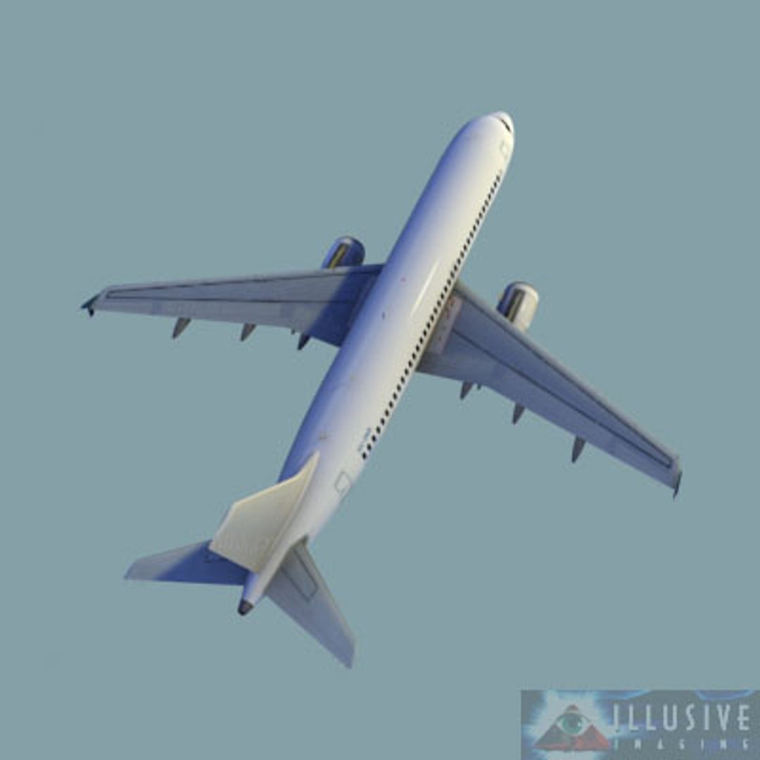 Max Airbus A320