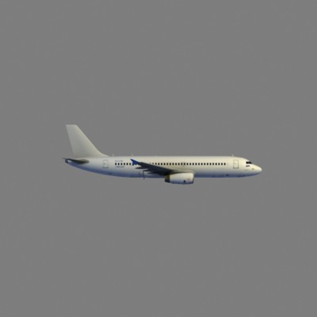 Max Airbus A320