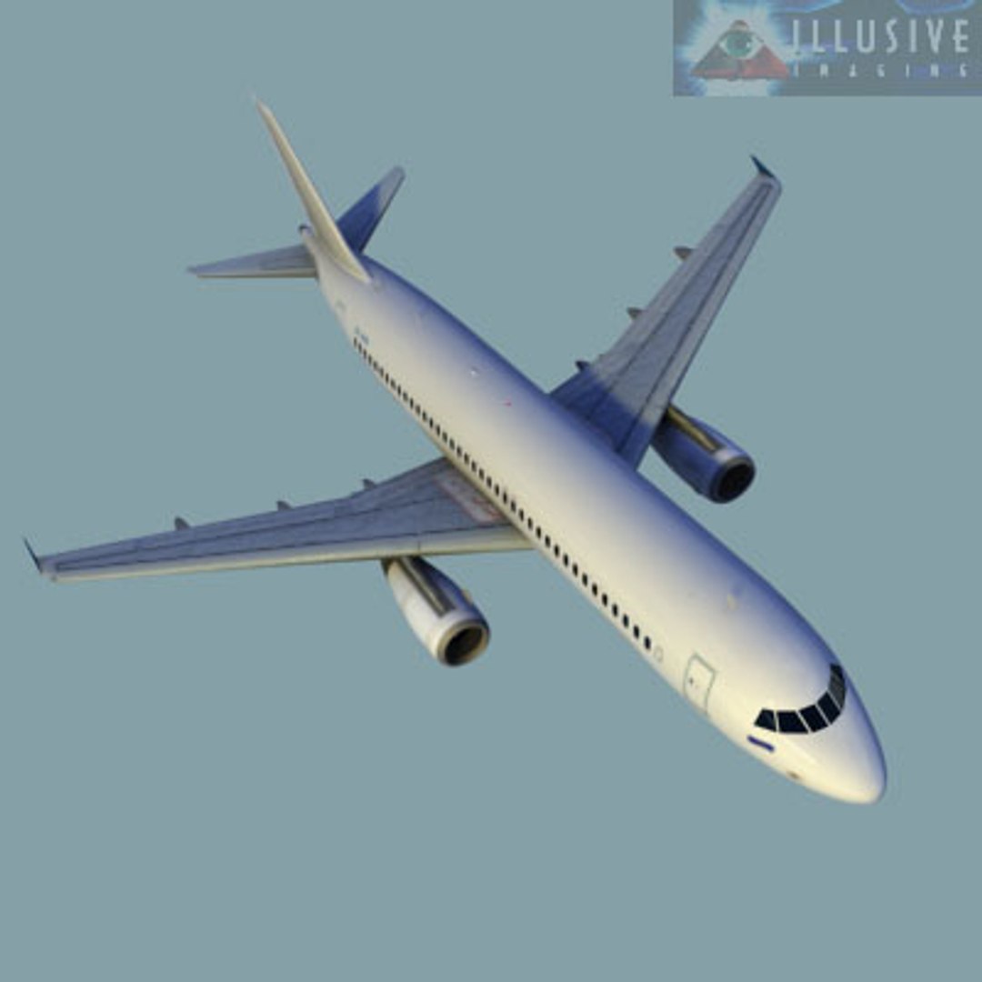 Max Airbus A320