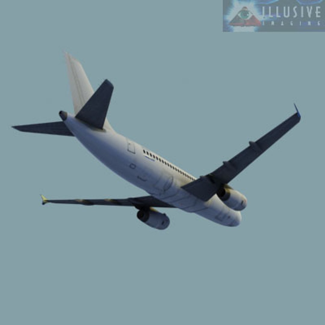 Max Airbus A320
