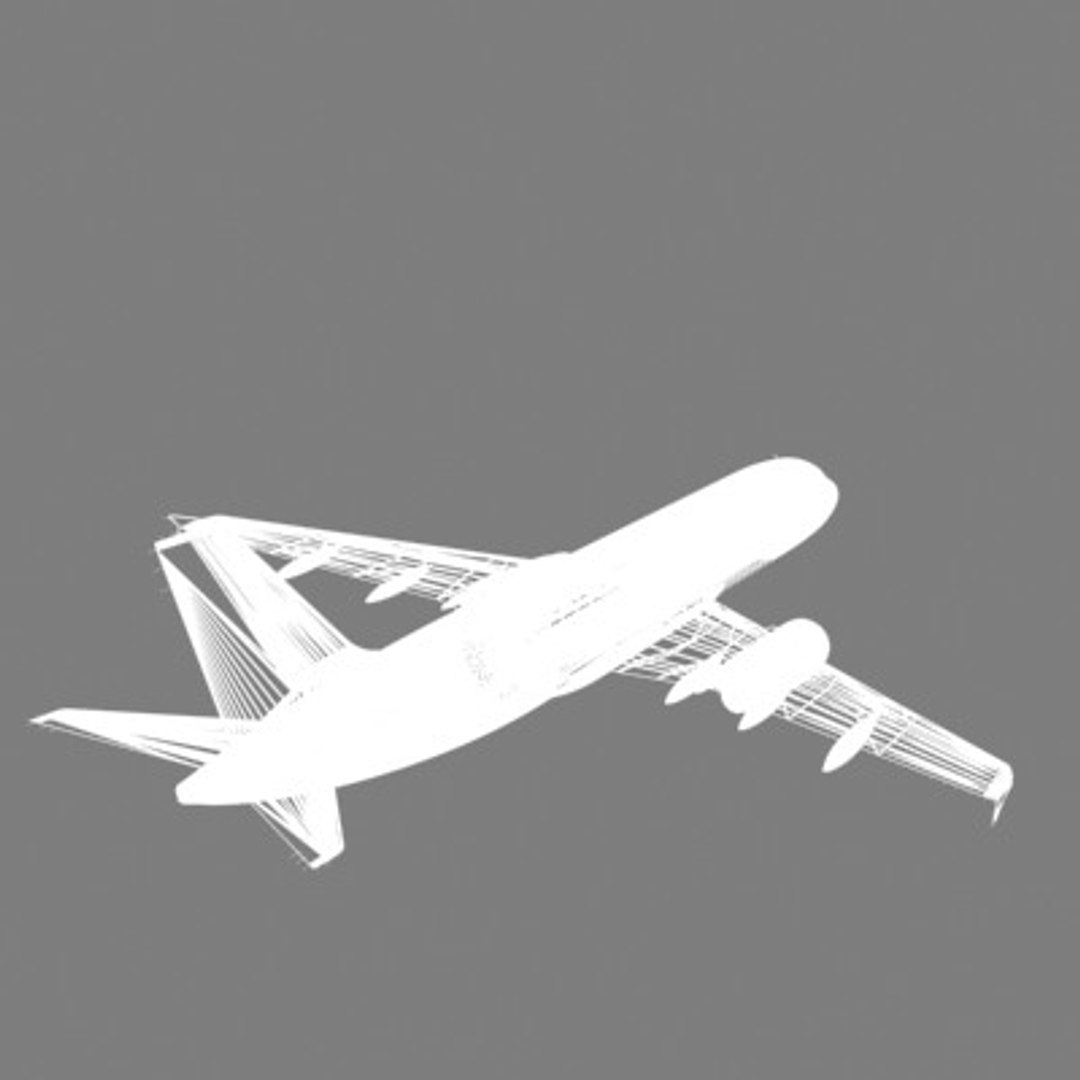 Max Airbus A320