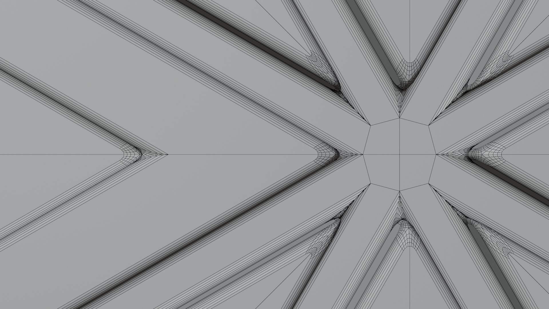 3D Model Mandala Decor And Pendant - TurboSquid 1977126