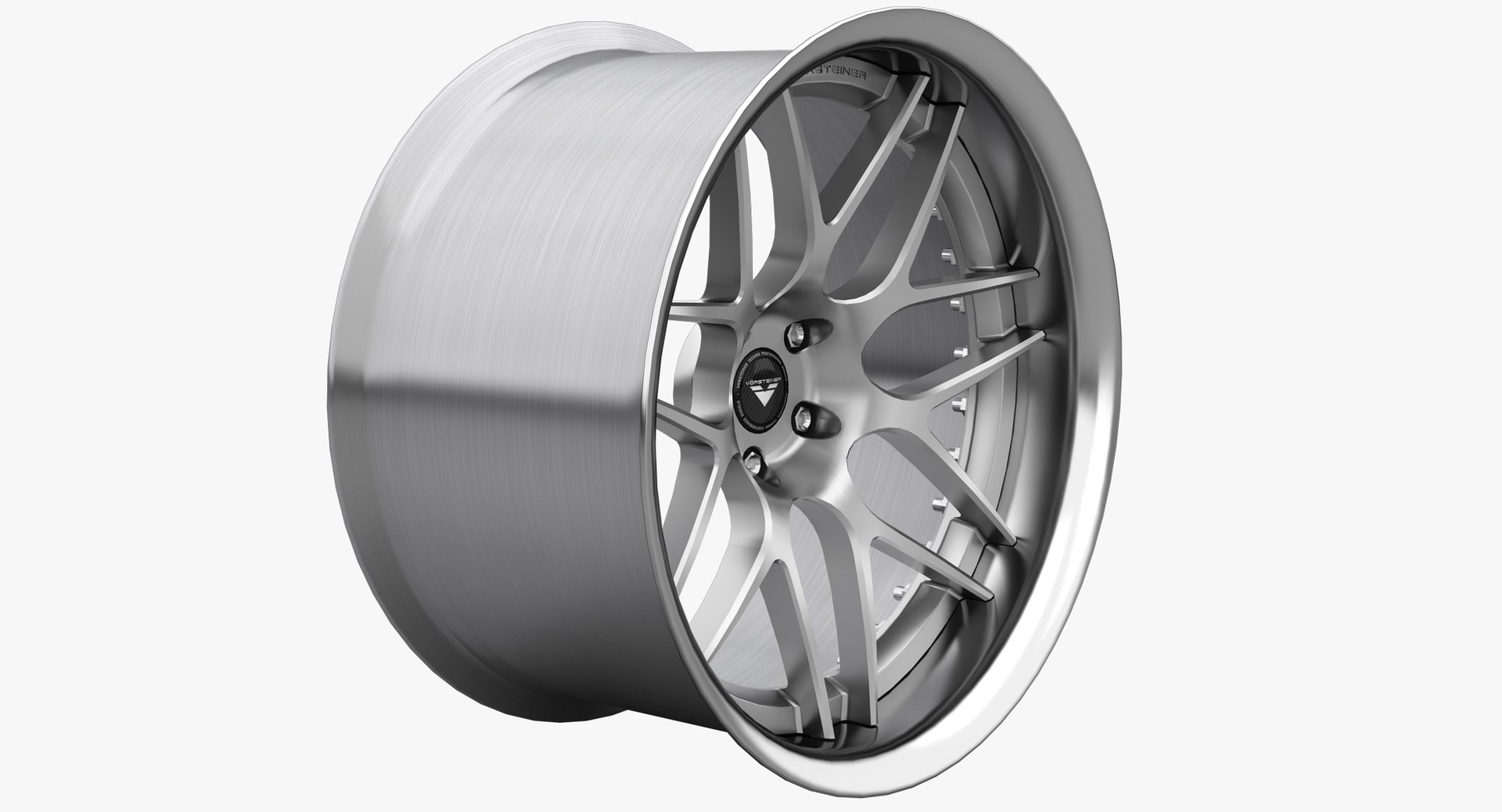 Vs-350 V308 Vorsteiner Max