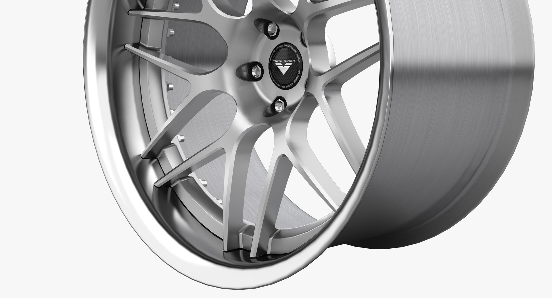 Vs-350 V308 Vorsteiner Max