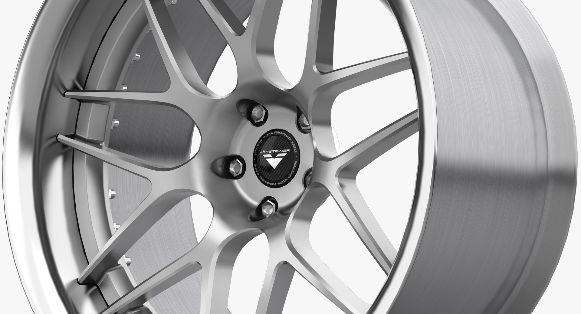 Vs-350 V308 Vorsteiner Max