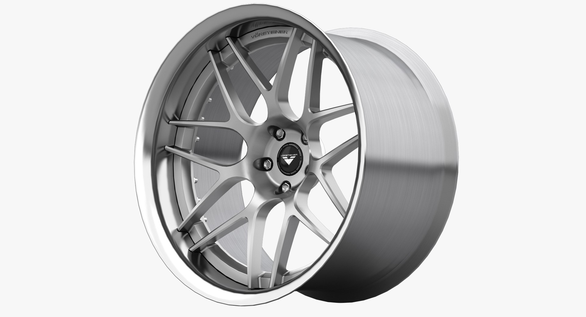 Vs-350 V308 Vorsteiner Max