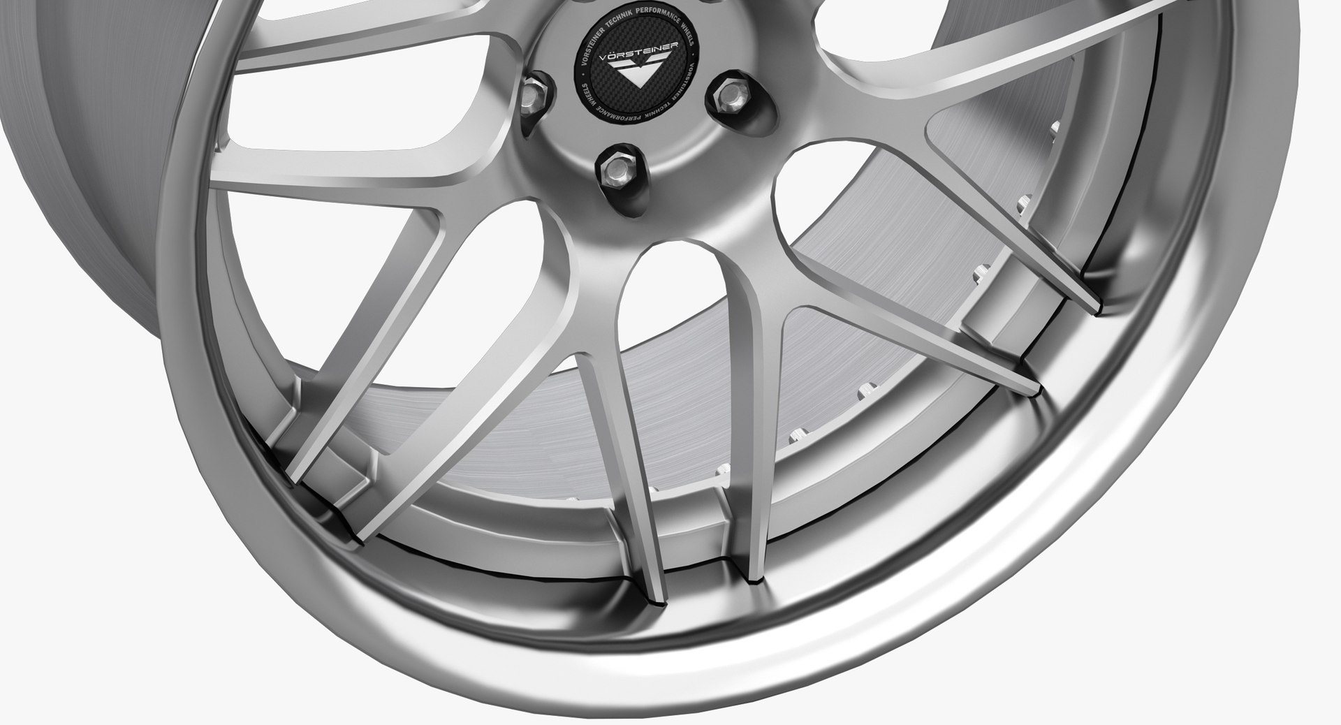 Vs-350 V308 Vorsteiner Max