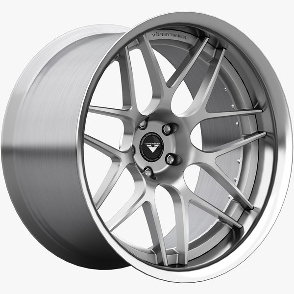 vs-350 v308 vorsteiner max