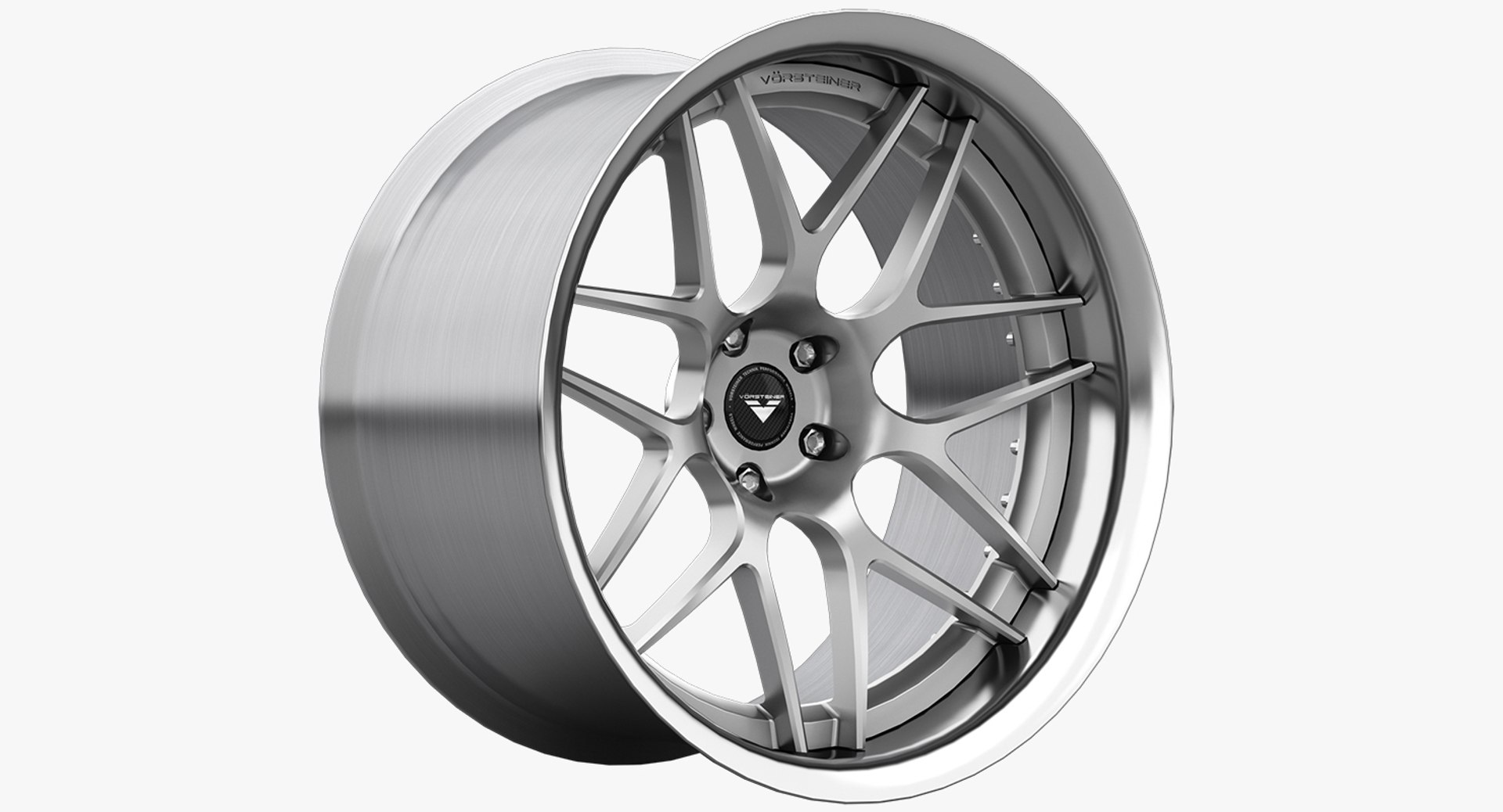 Vs-350 V308 Vorsteiner Max