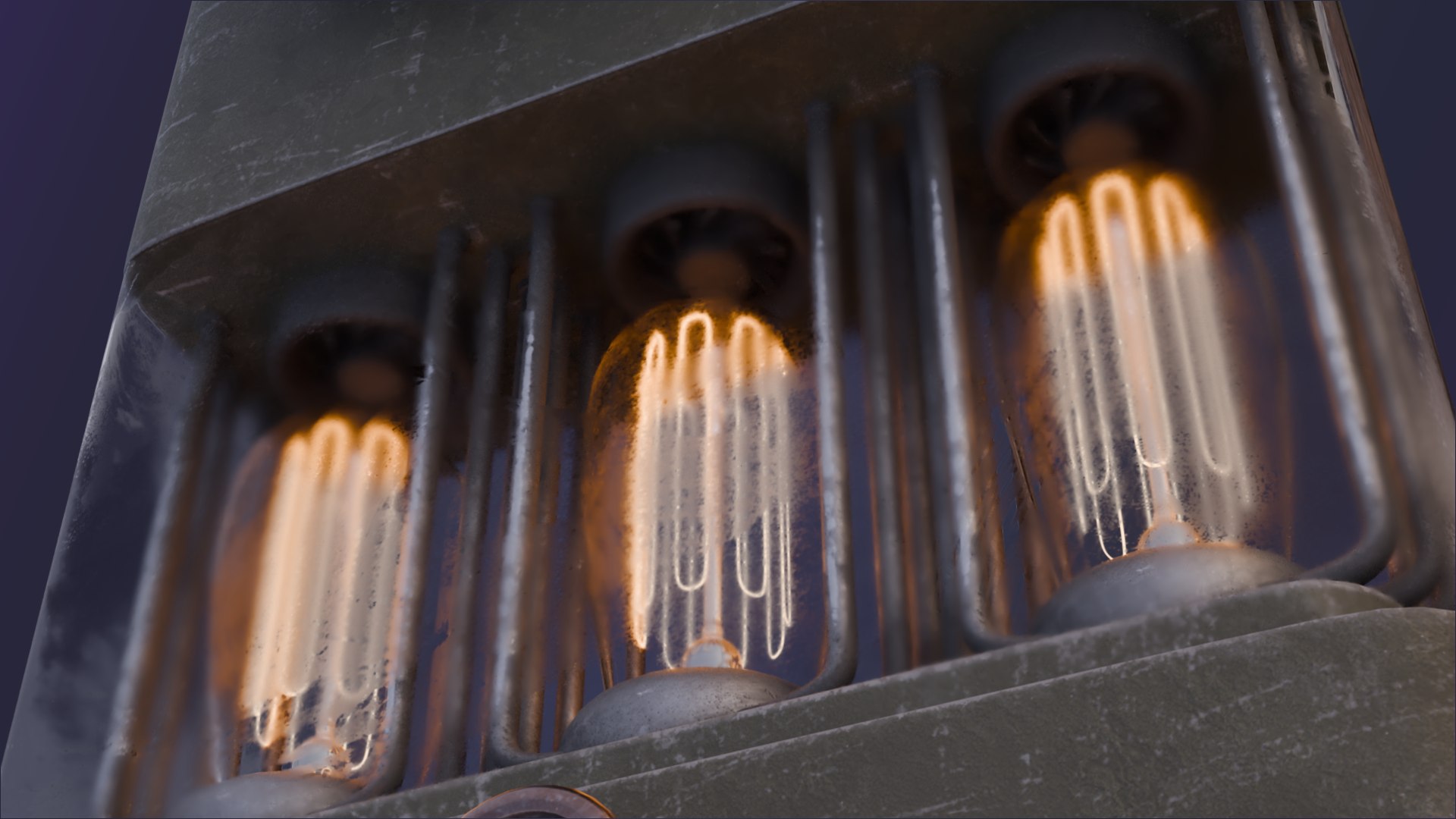 Free Strange Device 3D Model - TurboSquid 2184378