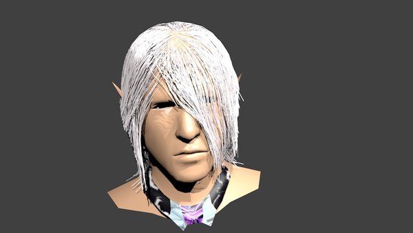 Free 3D Elf Models | TurboSquid