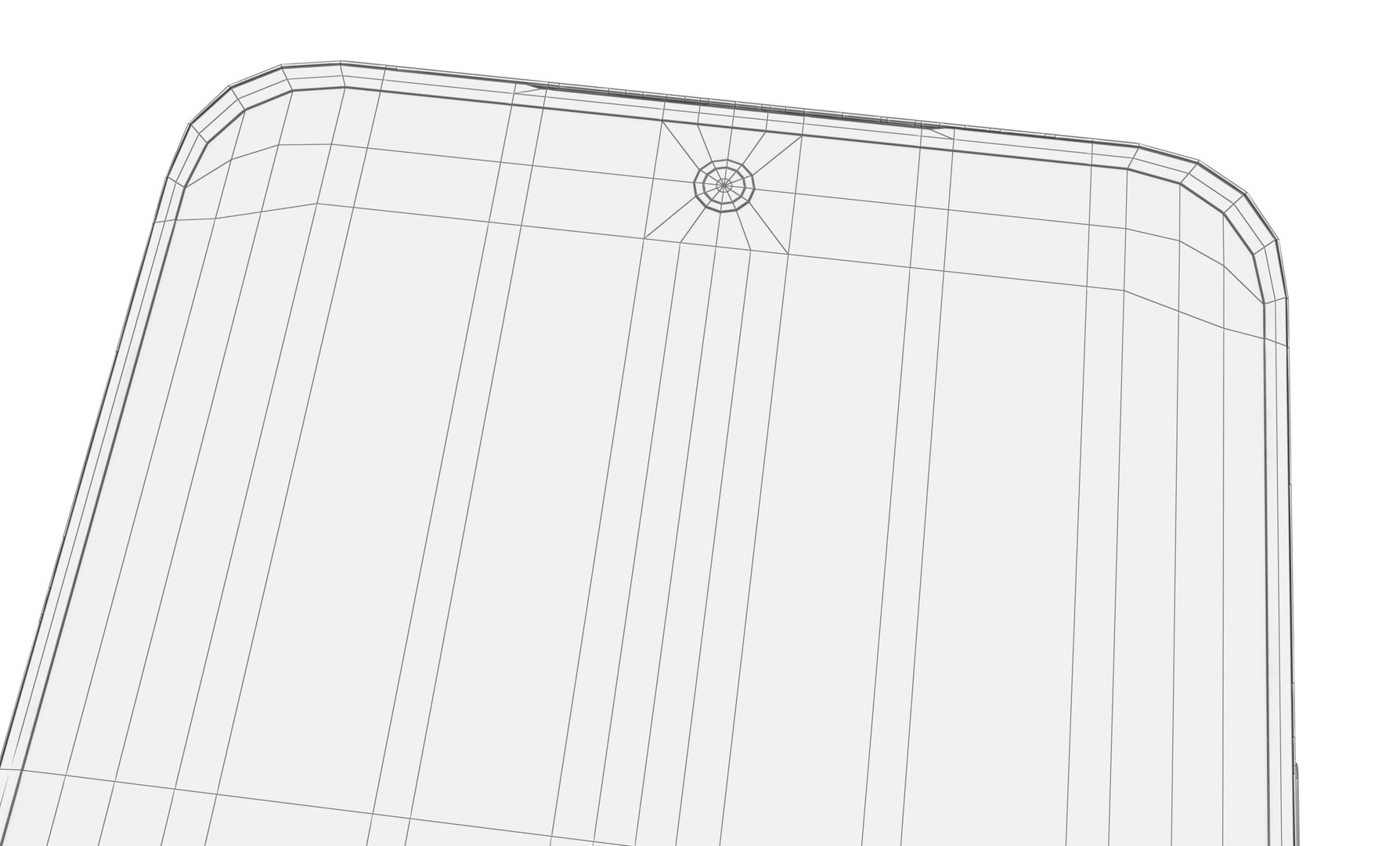 Tecno Pova Slim 5G All Colors Model - TurboSquid 2474375