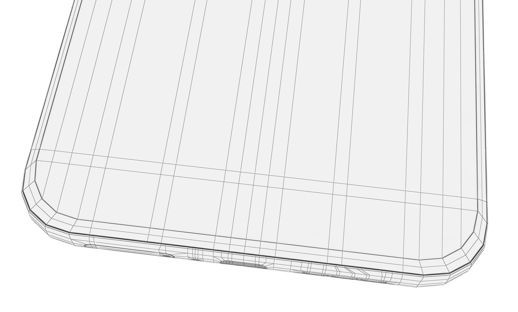 Tecno Pova Slim 5G All Colors Model - TurboSquid 2474375