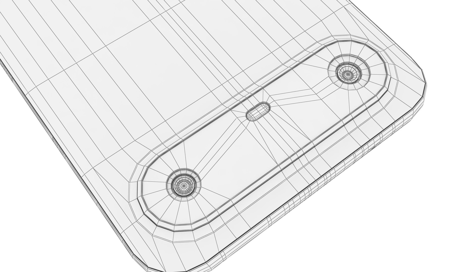 Tecno Pova Slim 5G All Colors Model - TurboSquid 2474375