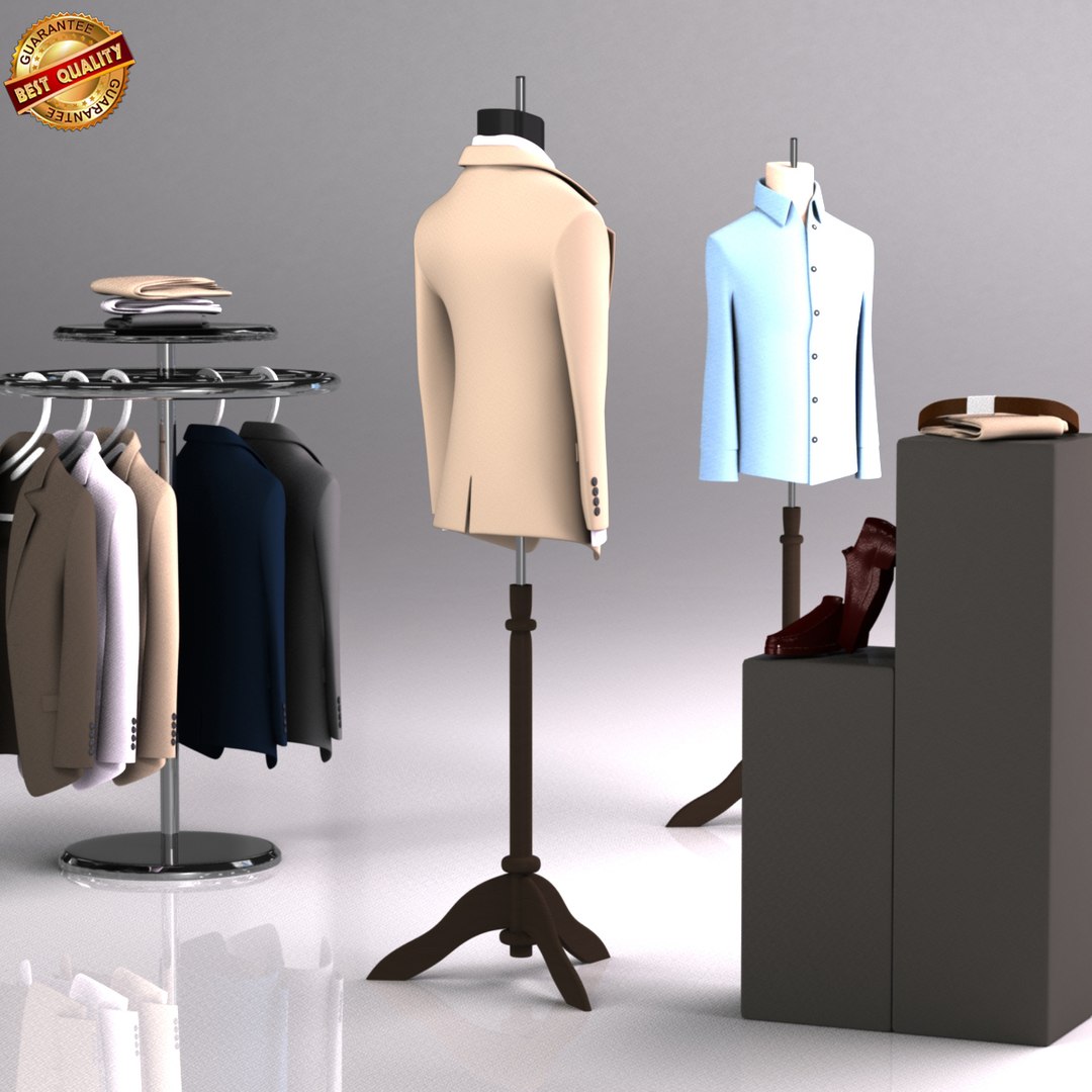 Display 3d Model