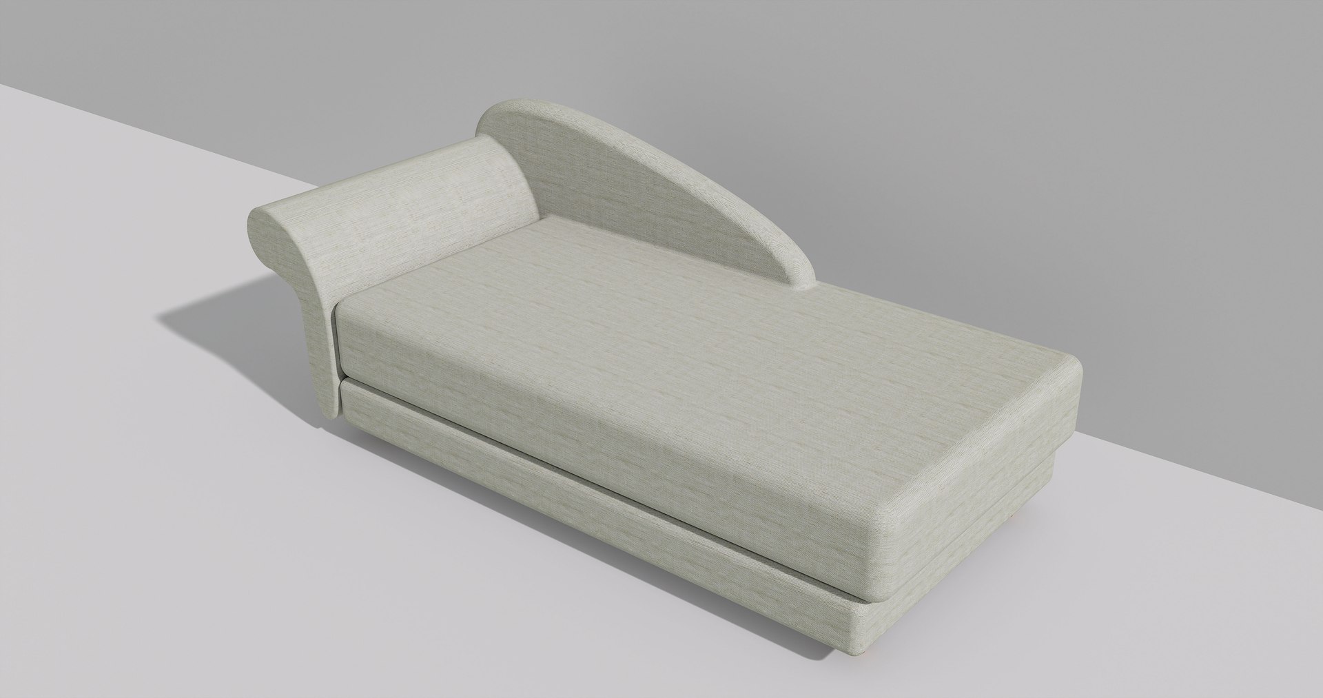 Divan Sofa 3D Model - TurboSquid 2018955