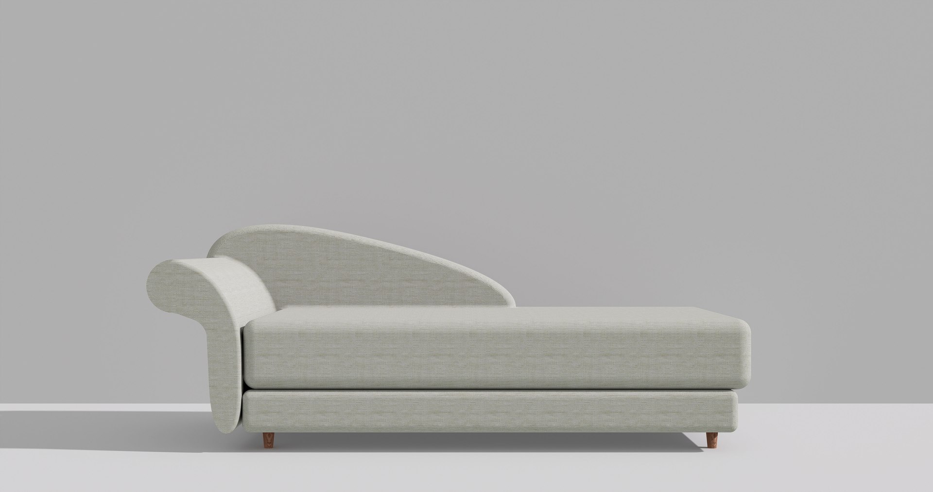 Divan Sofa 3D Model - TurboSquid 2018955