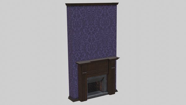3D victorian living room pack model - TurboSquid 1482946