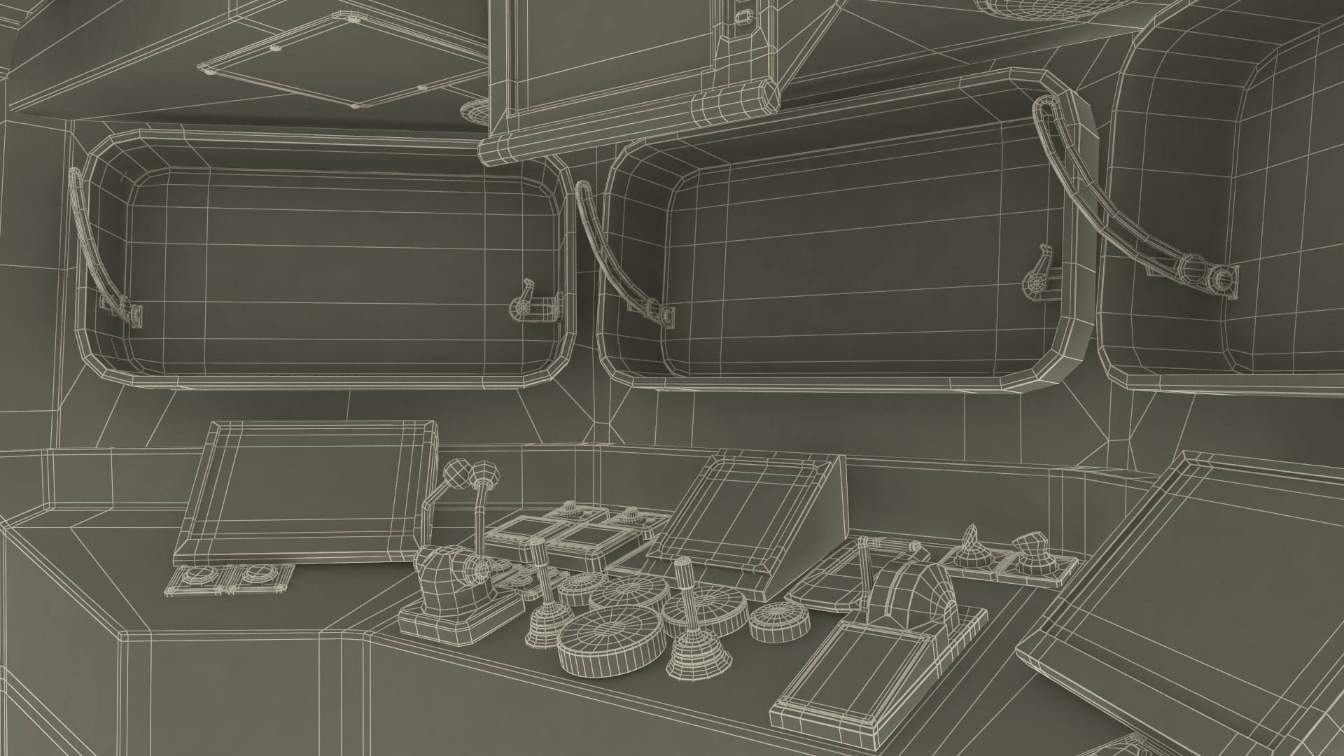 LCVP MK5 3D Model - TurboSquid 2326274