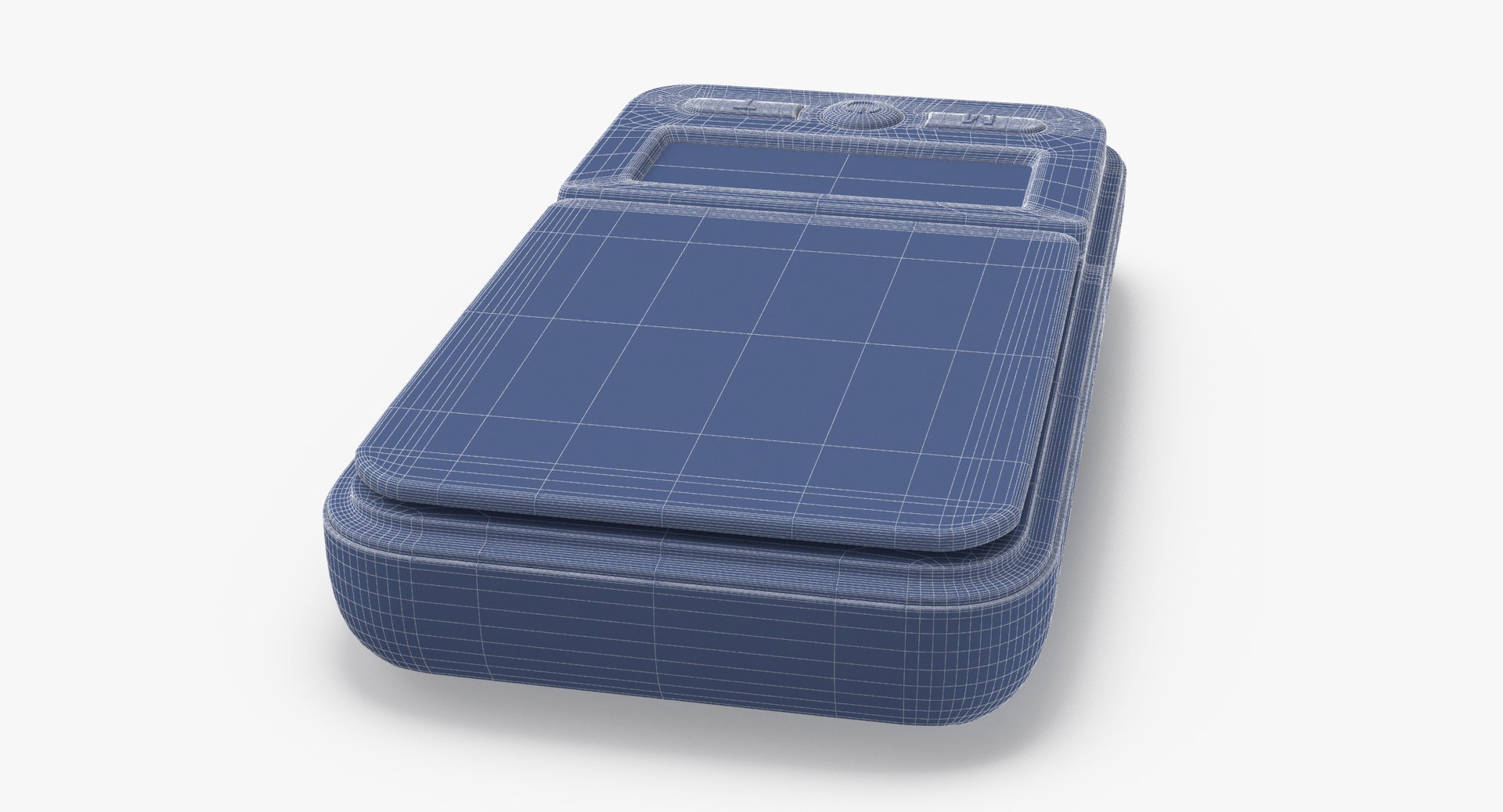 Drugs Scales 3D Model - TurboSquid 1199918