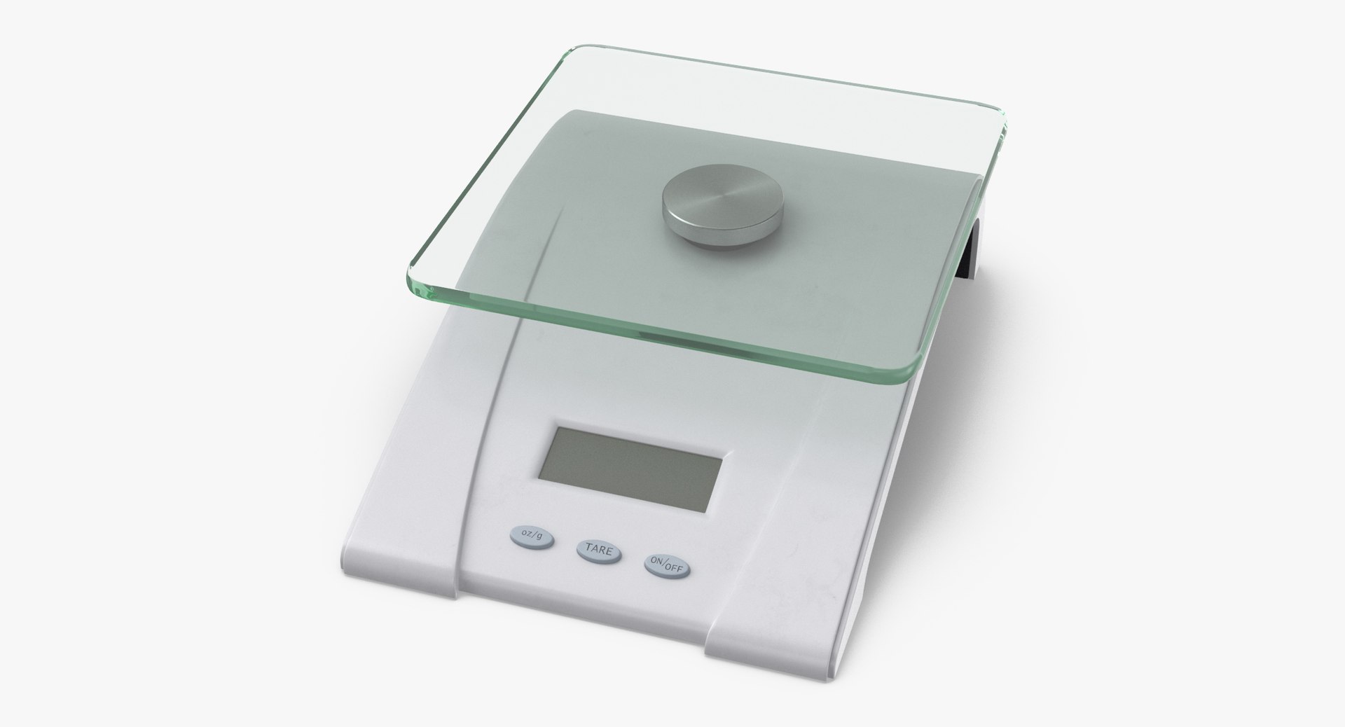 Drugs Scales 3D Model - TurboSquid 1199918