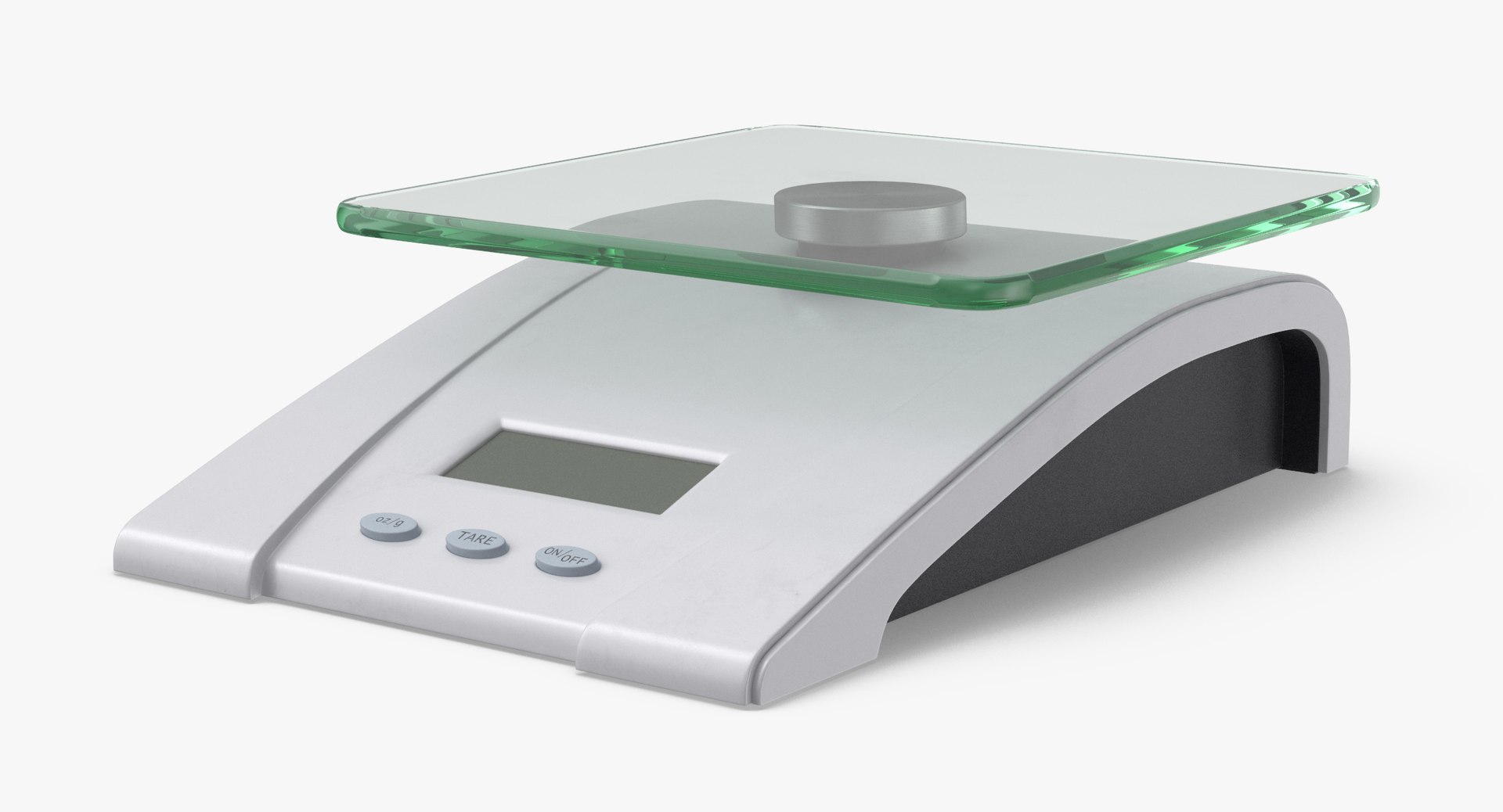 Drugs Scales 3D Model - TurboSquid 1199918