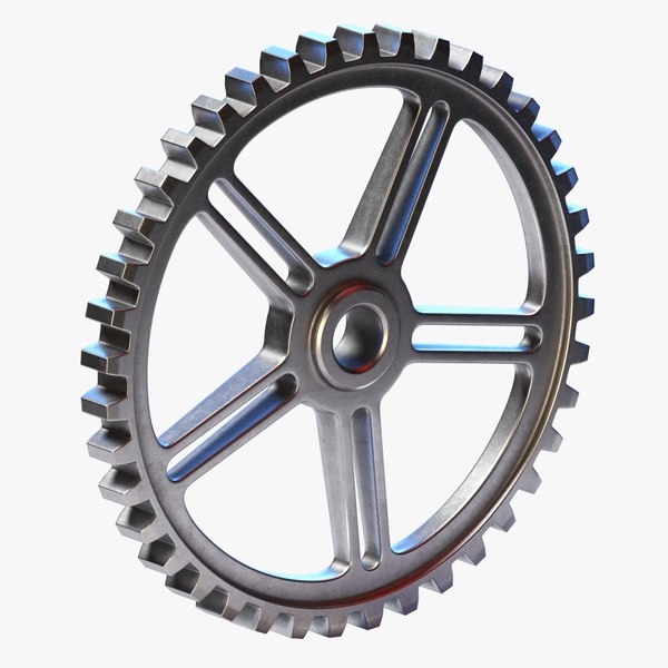 Gear 3D Models for Download | TurboSquid