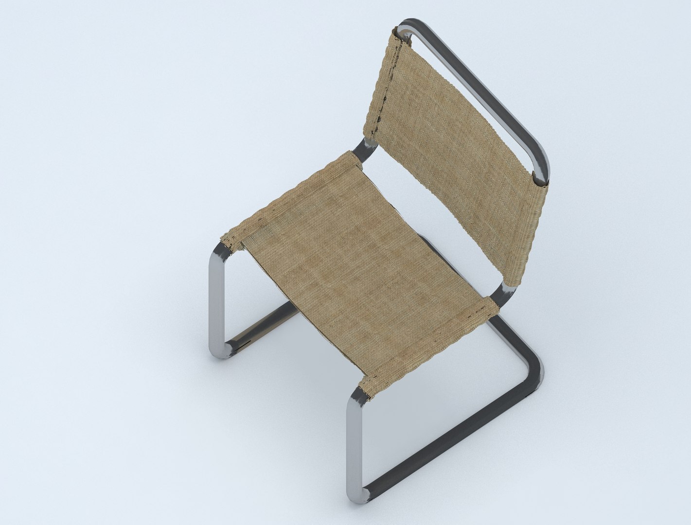 Free Chair 3d Model