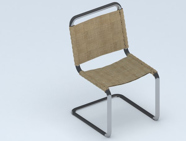 Free Outdoor Chair 3D Models for Download | TurboSquid