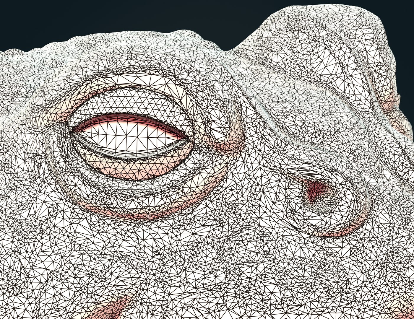 3D Model Toad - TurboSquid 1905459