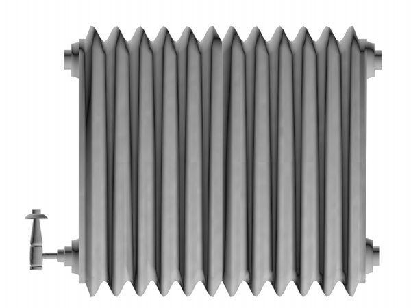 Free 3D Radiator Models | TurboSquid