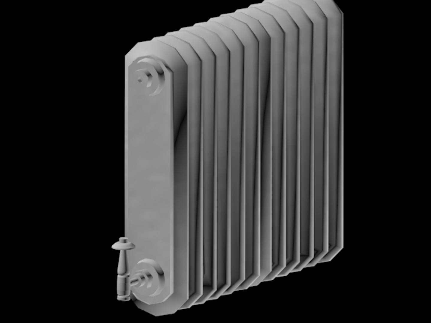 radiator max free