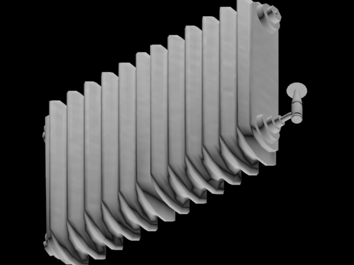radiator max free