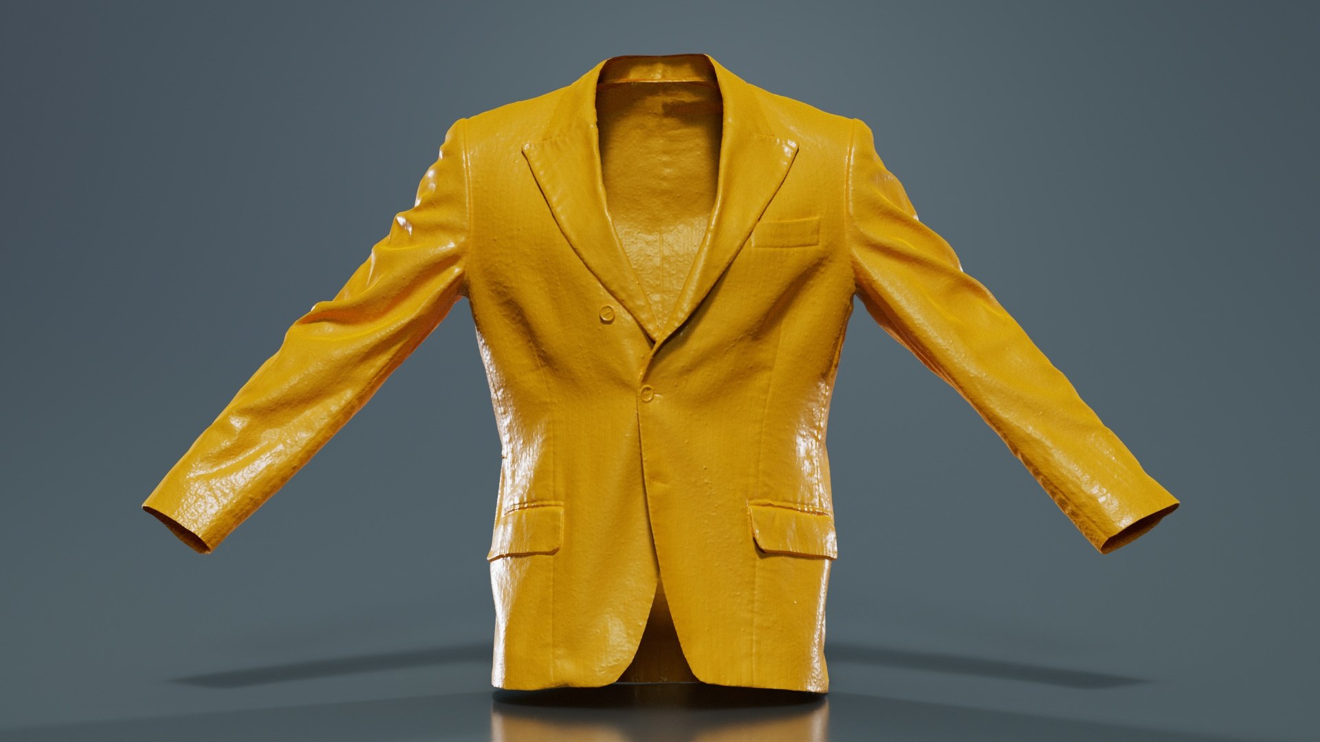 3D Model Peaky Blinders Closed Remastered - TurboSquid 2360016