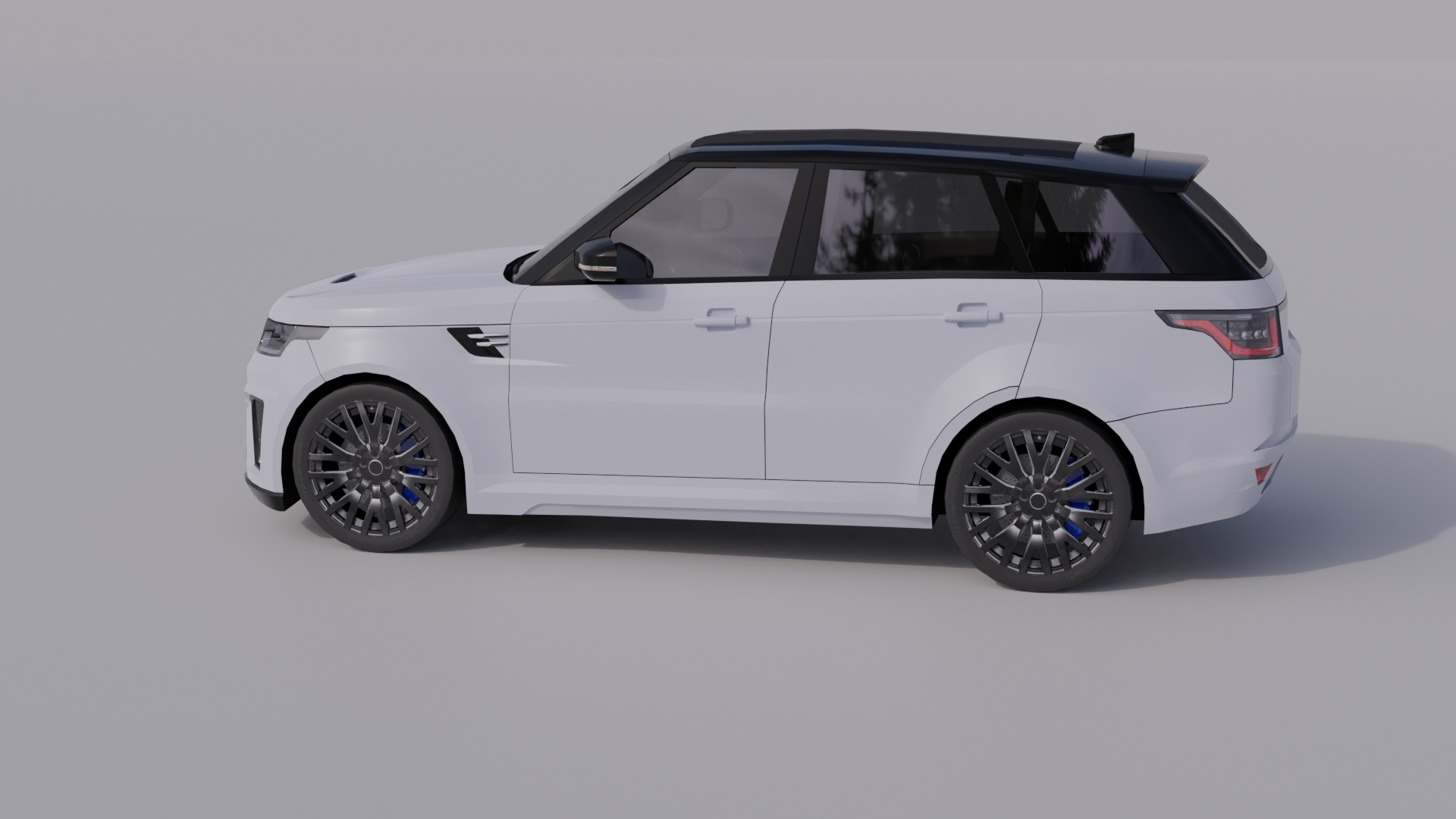 3D Model Generic Car Pack V2 - TurboSquid 2299810