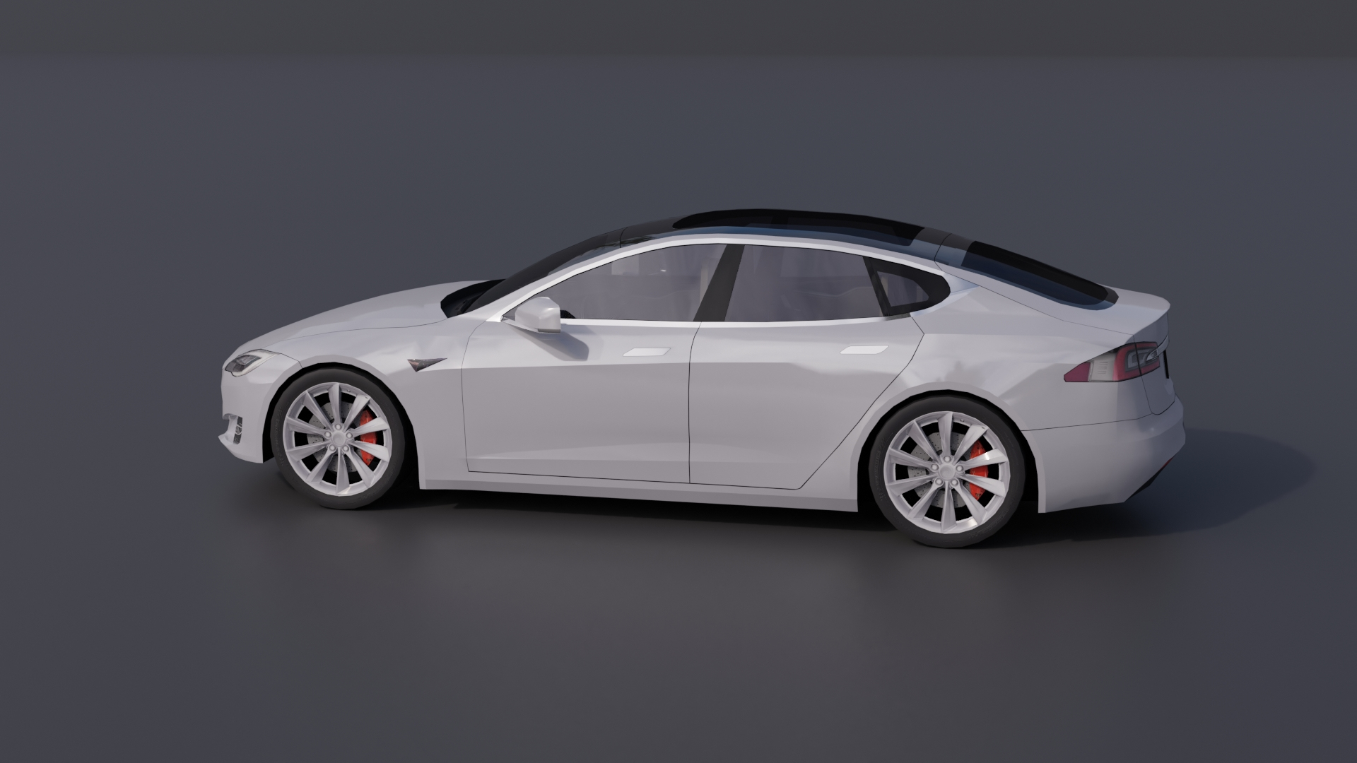 3D Model Generic Car Pack V2 - TurboSquid 2299810