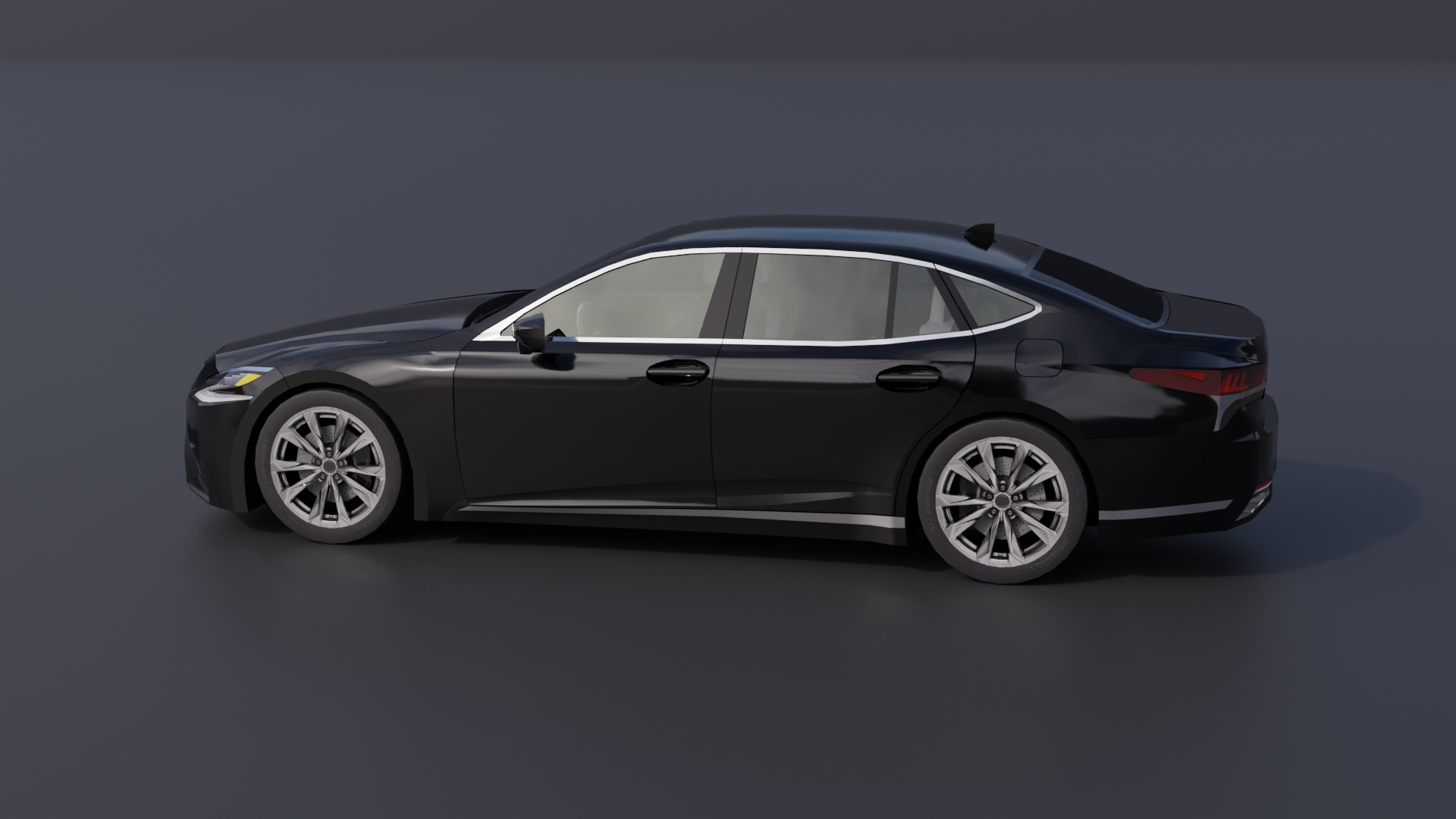 3D Model Generic Car Pack V2 - TurboSquid 2299810