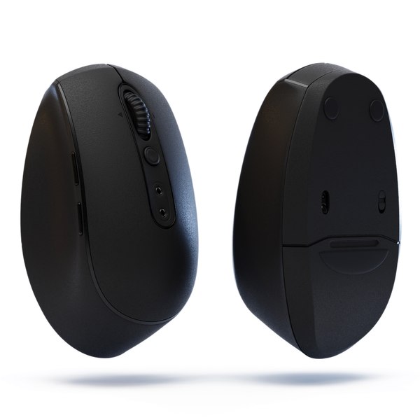 Computer Mouse Blender Models for Download | TurboSquid