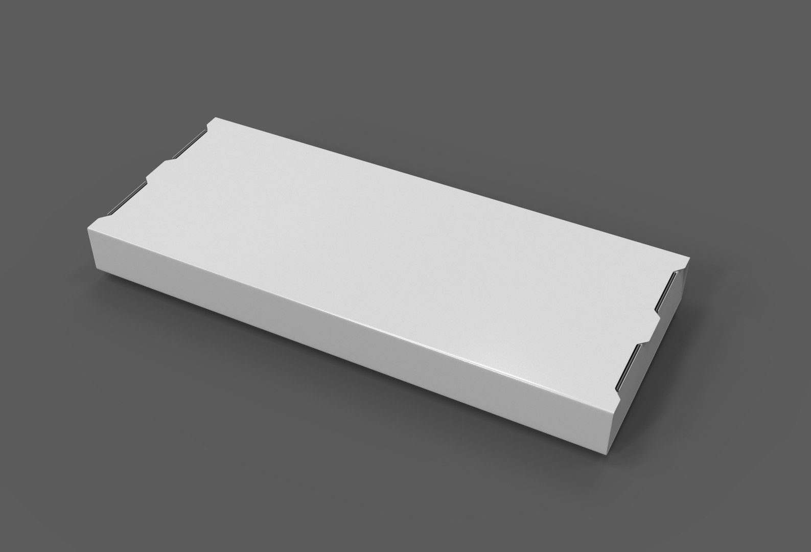 3D Cheese Package - TurboSquid 1834540