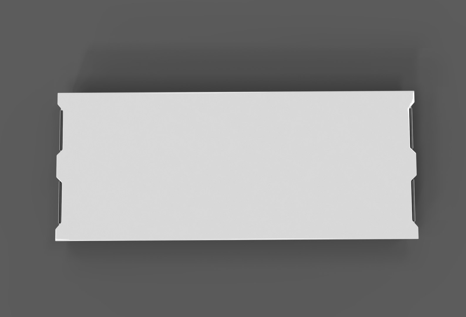 3D Cheese Package - TurboSquid 1834540