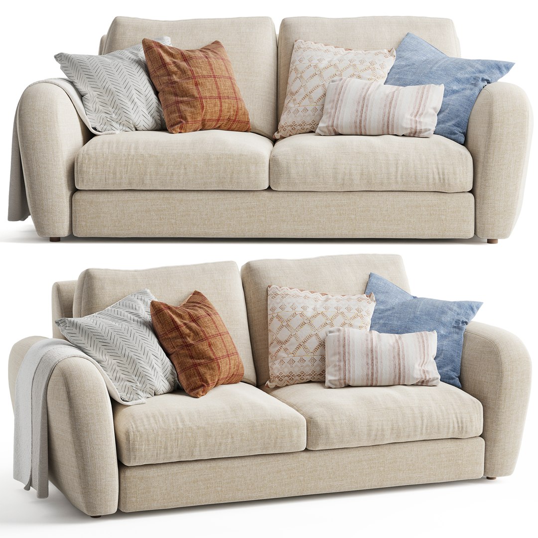 Loaf easy squeeze sofa store