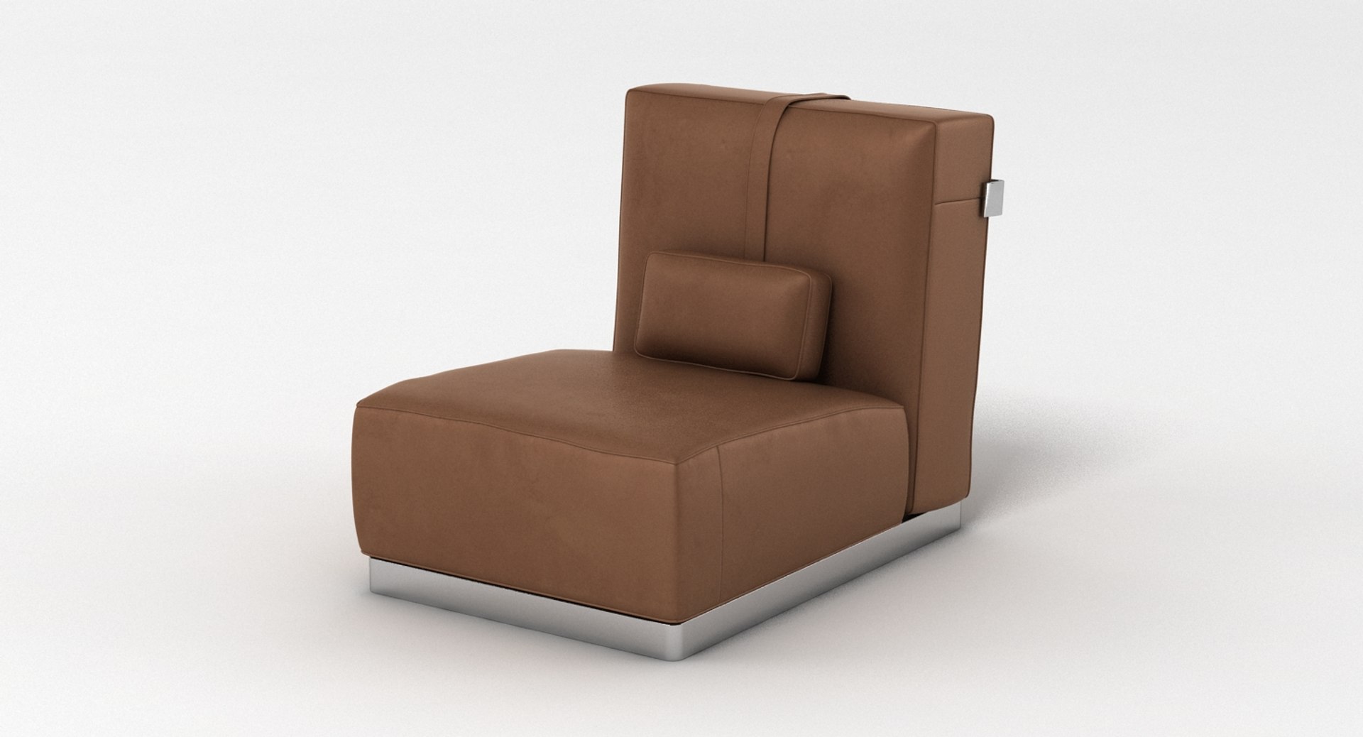 Flexform B C D 3d Model