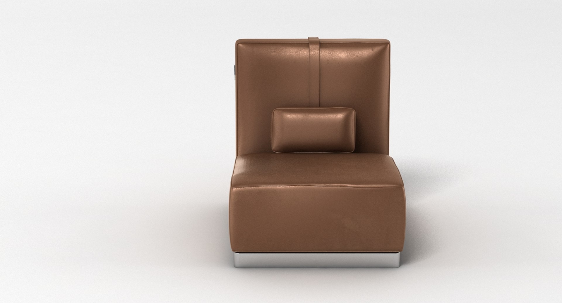 Flexform B C D 3d Model