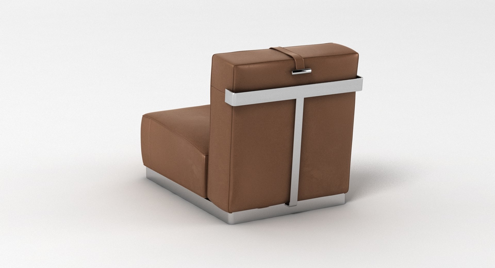 Flexform B C D 3d Model