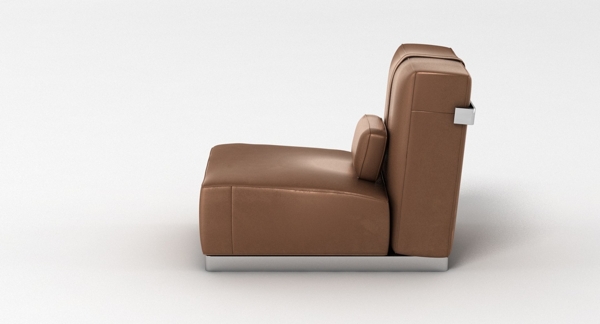 Flexform B C D 3d Model