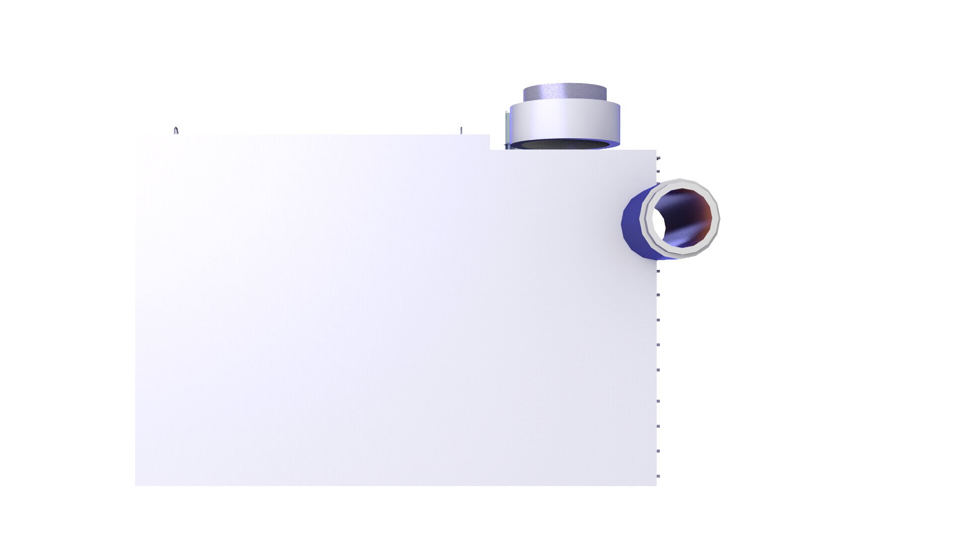 3D Stormwater Tank Diagram Low 2 - TurboSquid 2096464