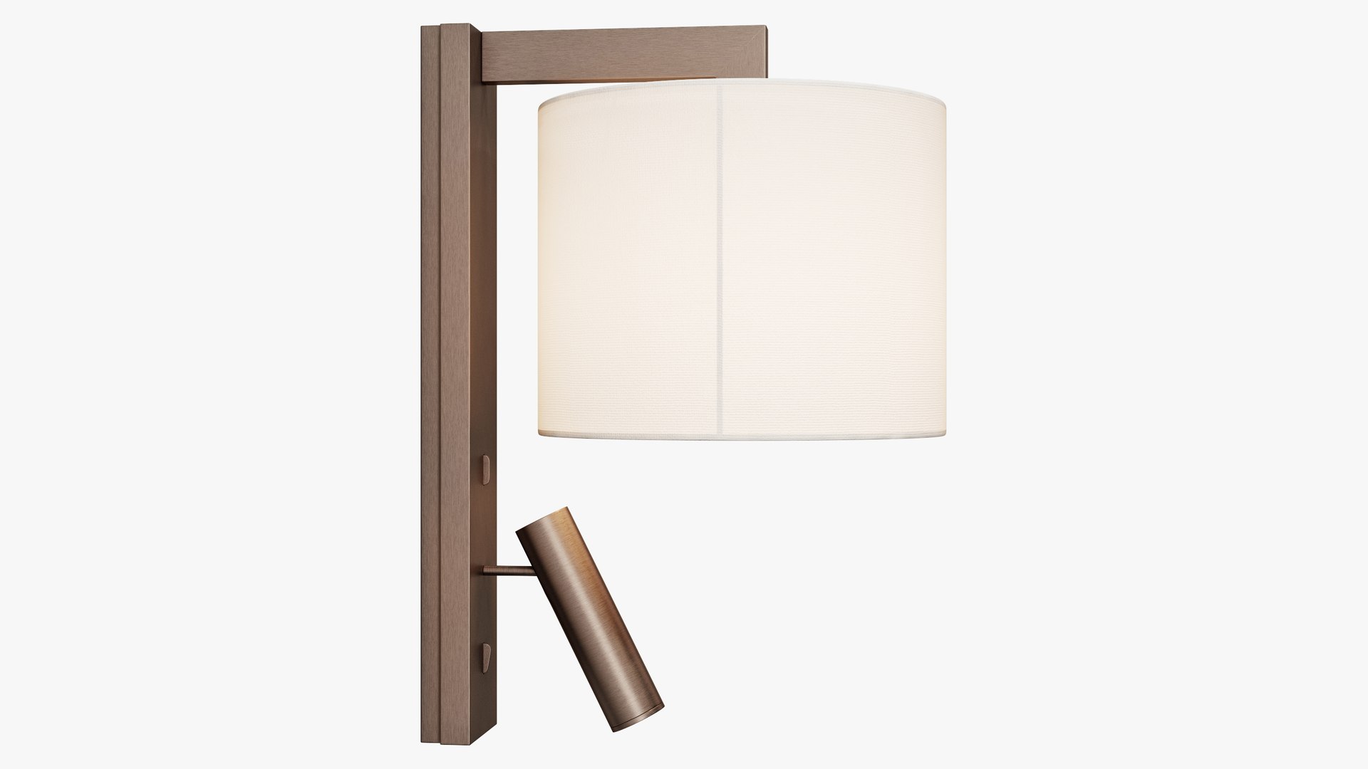 3D Astro Lighting Ravello Led Reader - TurboSquid 2035119