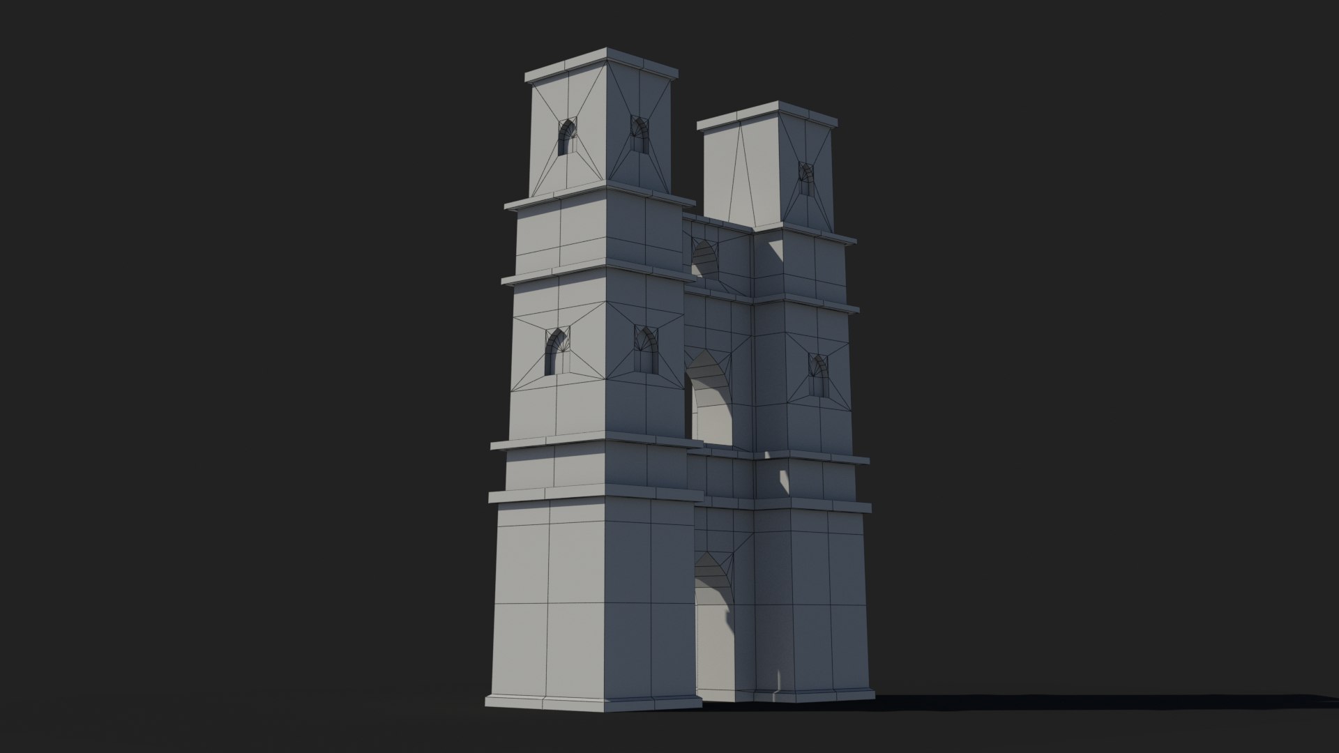 Arab X50 Model - TurboSquid 2285280